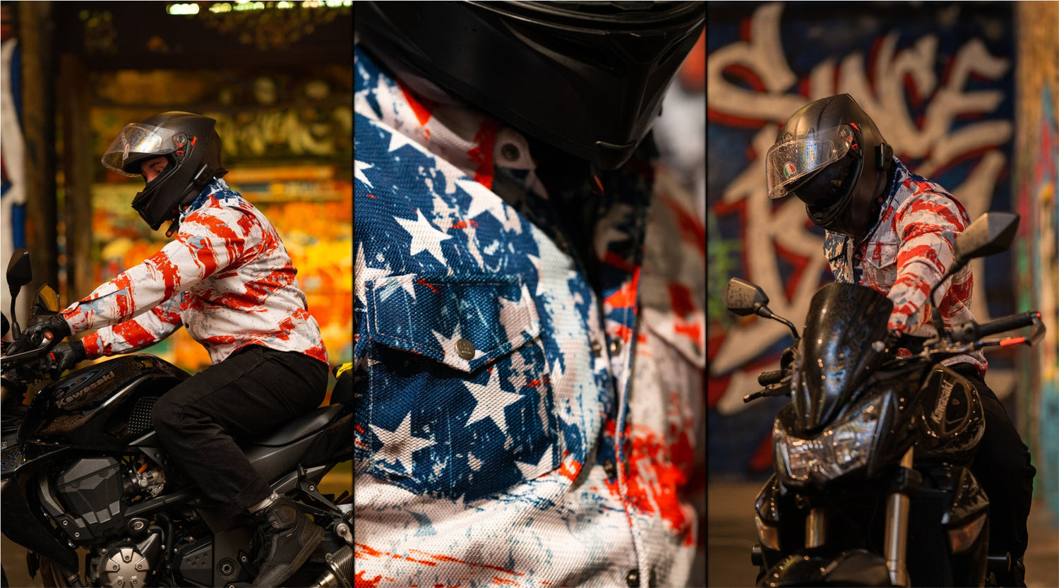 OZ Motogear – Oz Motogear