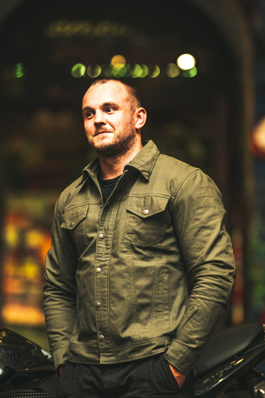 OZ Moto Gear | Shop Online Best Motorcycle Gears